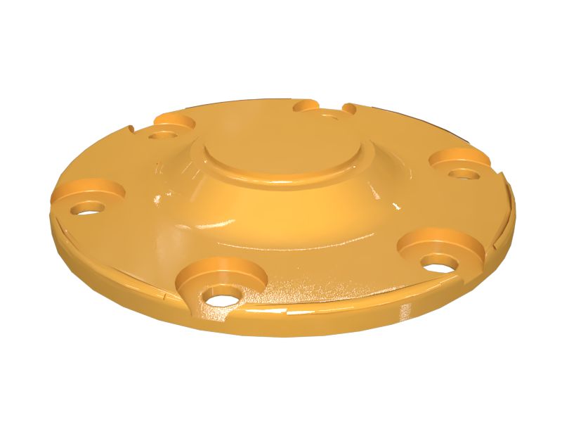 1T-1428: Torque Converter Bearing Retainer | Cat® Parts Store