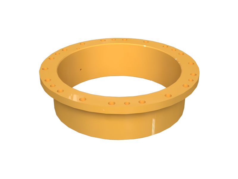 493-4405: 546mm Inner Diameter Drive Shaft Cartridge | CATCorp