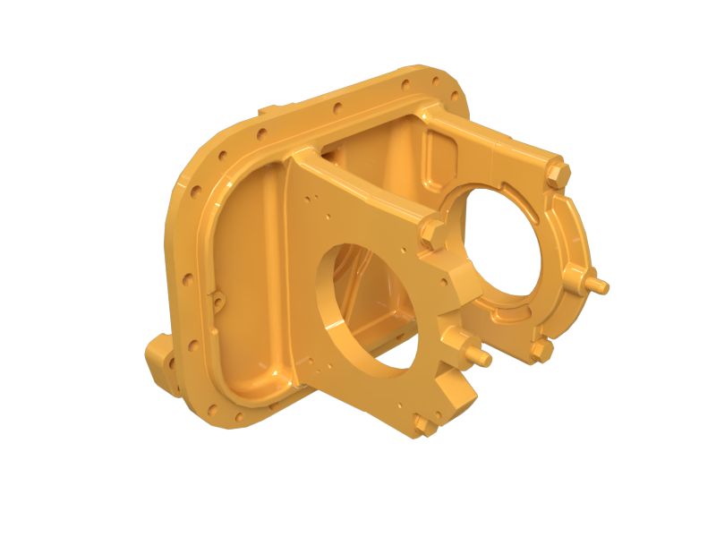 369-1017: CARRIER AS | Cat® Parts Store