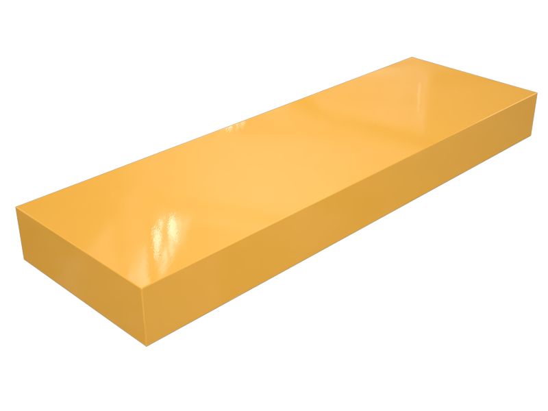 621-5551: PLATE-WEAR | Cat® Parts Store