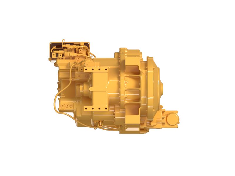 20R-9026: TRANSMISSION | Cat® Parts Store