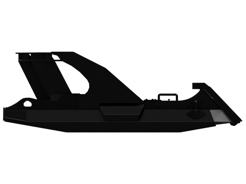 474-5433: FRAME AS | Cat® Parts Store