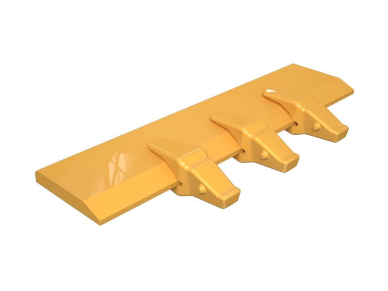 547-5065: Bucket Base Edge Assembly | Cat® Parts Store