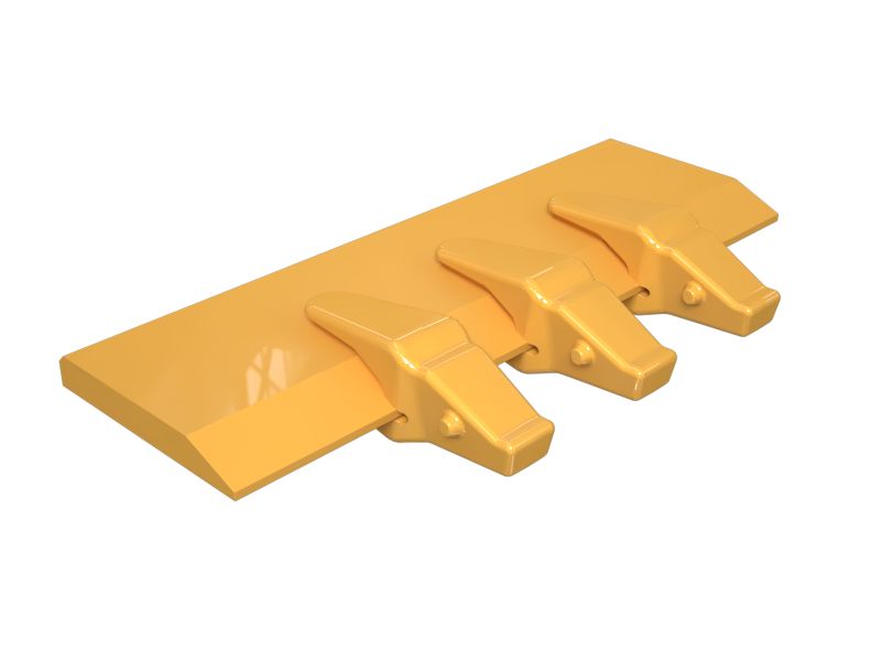 547-5092: Bucket Base Edge Assembly | Cat® Parts Store