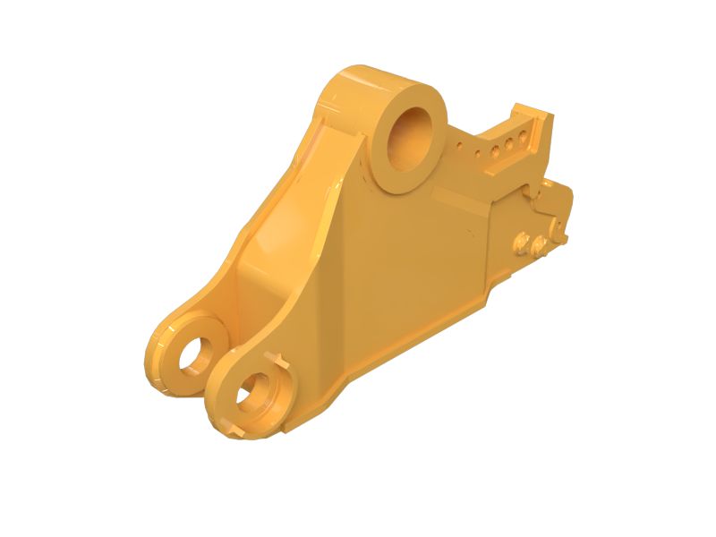 434-3611: JAW AS-UPPER | Cat® Parts Store