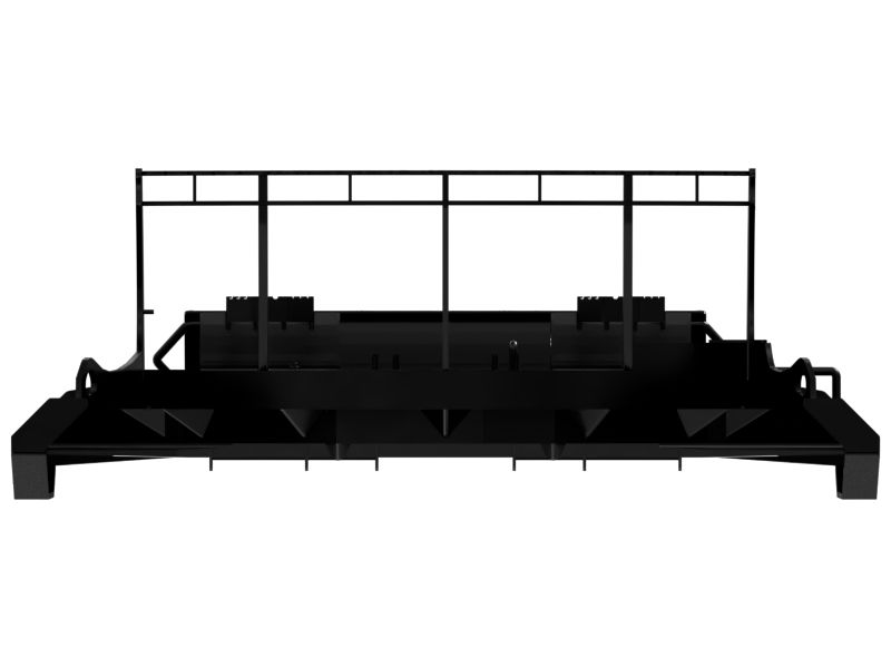 474-5433: FRAME AS | Cat® Parts Store