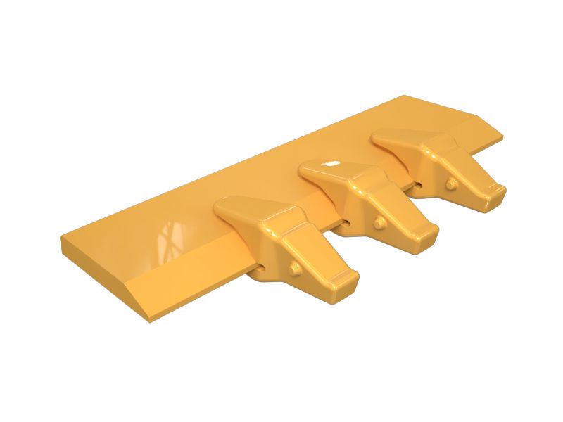 547-5089: Bucket Base Edge Assembly | Cat® Parts Store