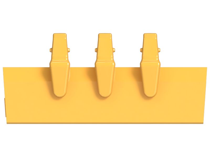 547-5089: Bucket Base Edge Assembly | Cat® Parts Store