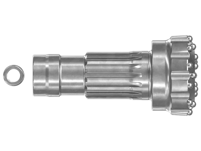 598-8708: BIT AS | Cat® Parts Store