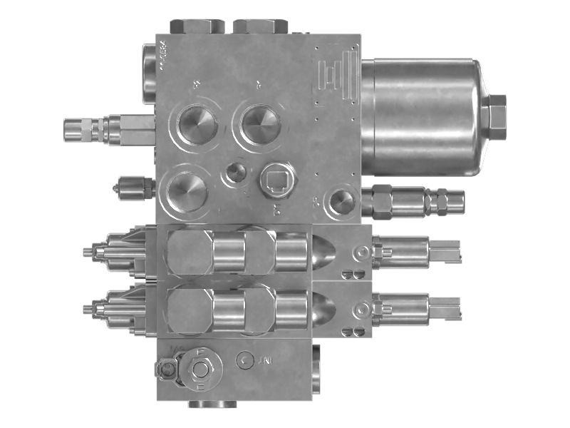391-8428: MANIFOLD AS | Cat® Parts Store