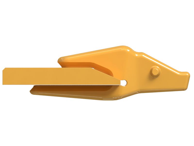 547-5089: Bucket Base Edge Assembly | Cat® Parts Store