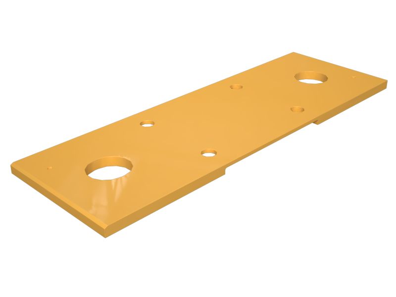 217-3357: PLATE-WEAR | Cat® Parts Store