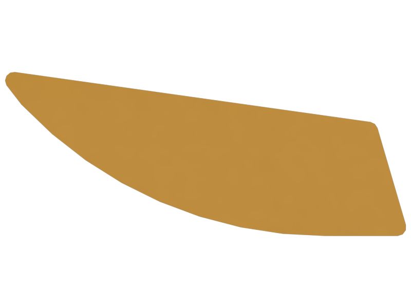 536-6110: PLATE AS-WEA | Cat® Parts Store