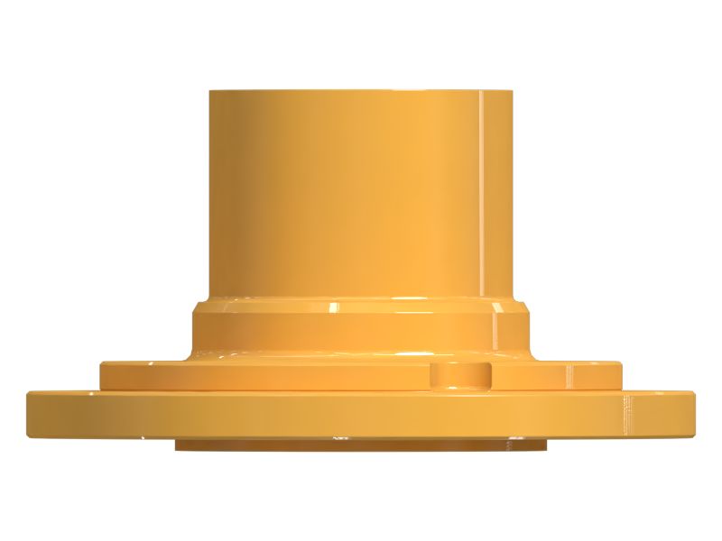 561-8853: FLANGE AS | Cat® Parts Store