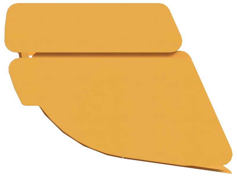 542-2258: KIT-PLATE | Cat® Parts Store