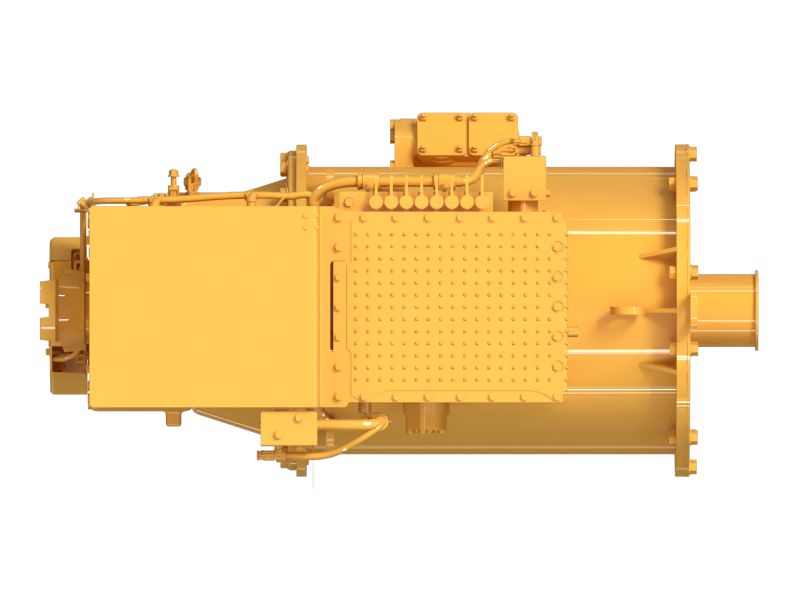 583-3698: TRANSMISSION | Cat® Parts Store