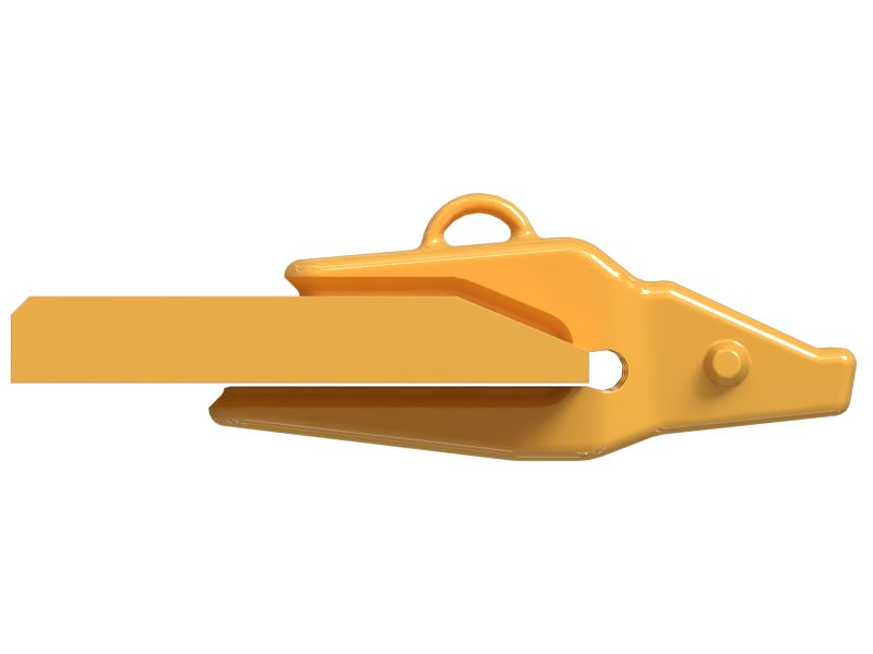 547-5074: Bucket Base Edge Assembly | Cat® Parts Store