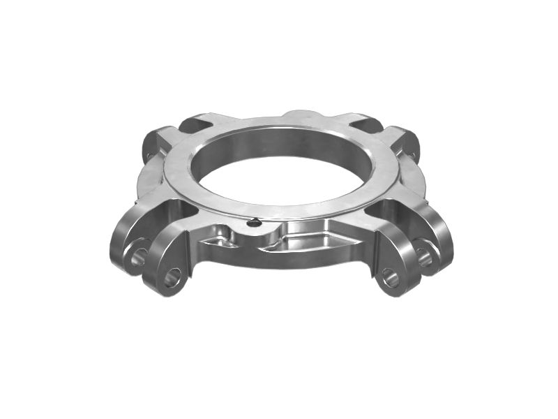 5L-3492: YOKE | Cat® Parts Store