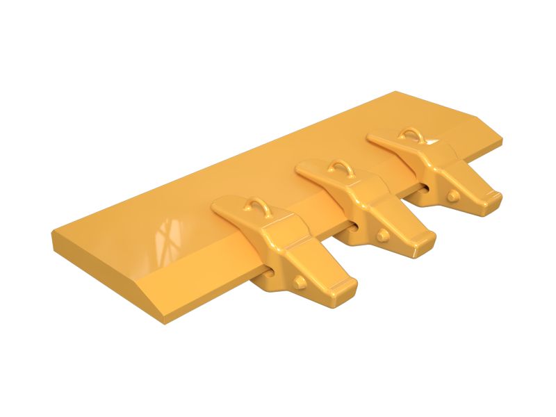 547-5074: Bucket Base Edge Assembly | Cat® Parts Store