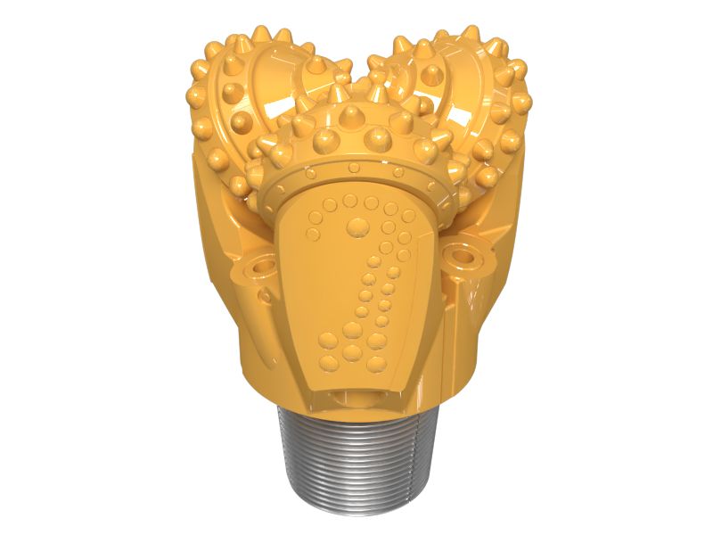 619-2702: Bit GP-Tricone | Cat® Parts Store