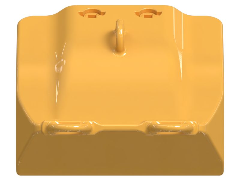 561-6000: Base Edge Shroud | Cat® Parts Store