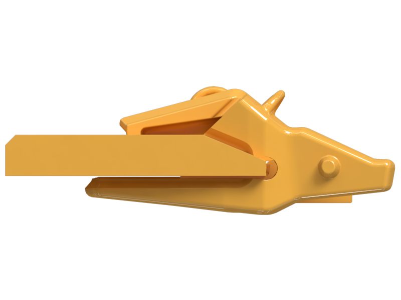 601-7464: Bucket Base Edge Assembly | Cat® Parts Store