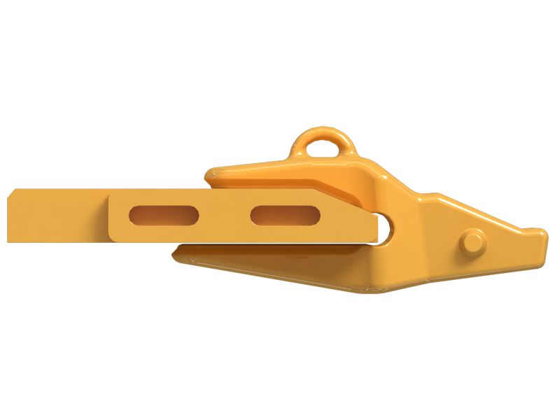 543-4780: Bucket Base Edge Assembly | Cat® Parts Store