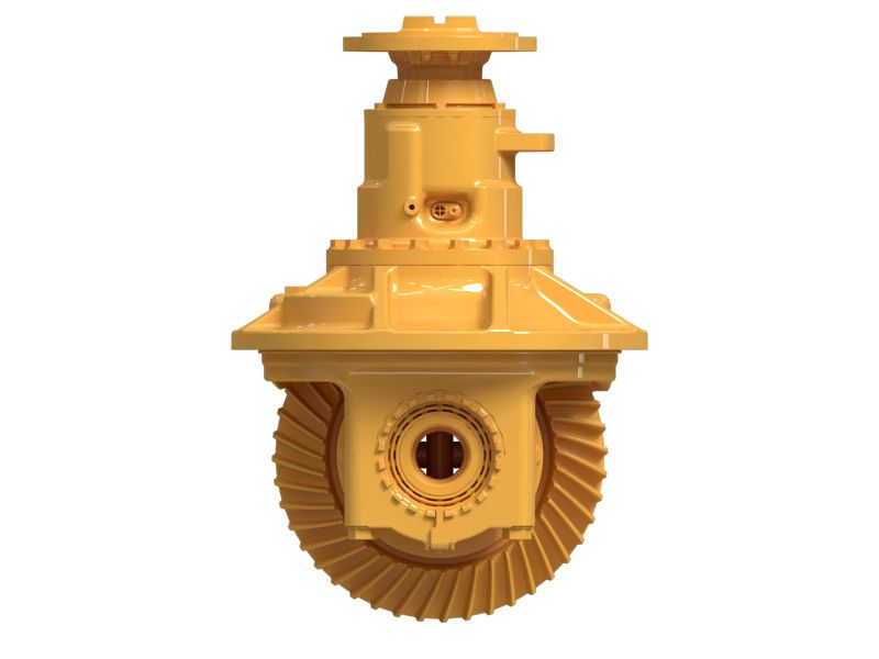 536-1961: GEAR GP-DIFF | Cat® Parts Store