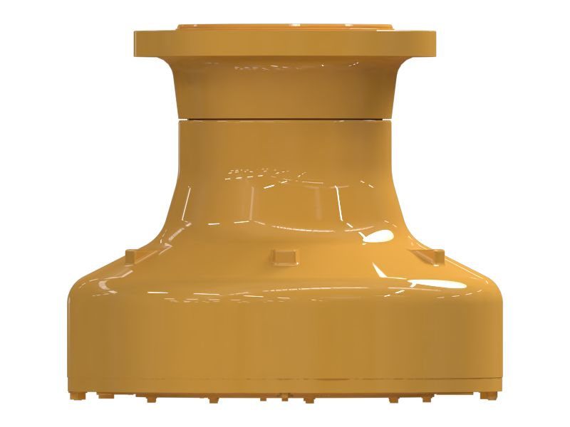 541-6963: WHEEL GP-FDR | Cat® Parts Store