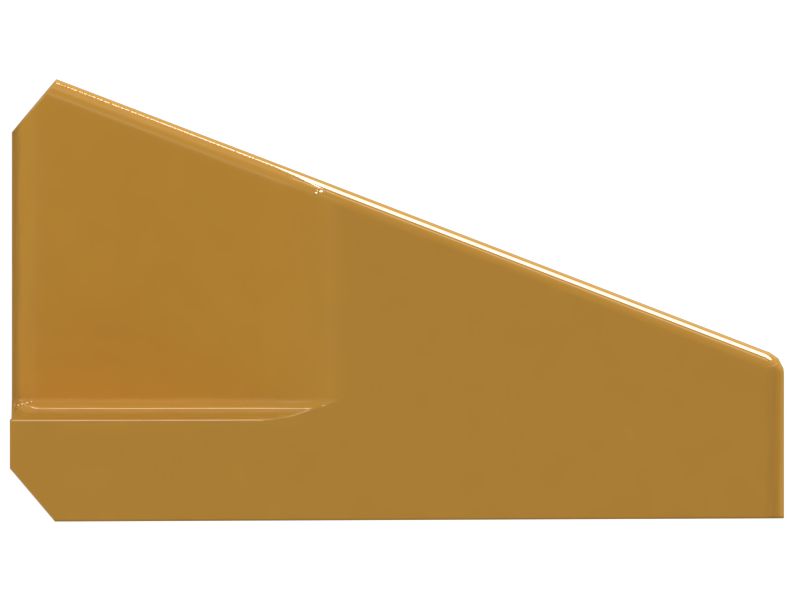 468-0819: Grapple Shell Tip | Cat® Parts Store