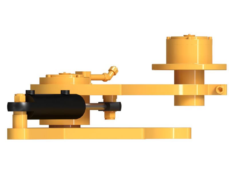 612-6798: CUTTER GP | Cat® Parts Store