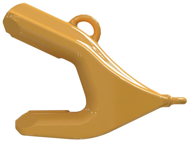 561-6000: Base Edge Shroud | Cat® Parts Store