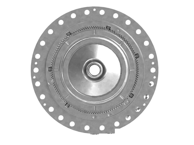464-8231: BRAKE GP-DIF | Cat® Parts Store