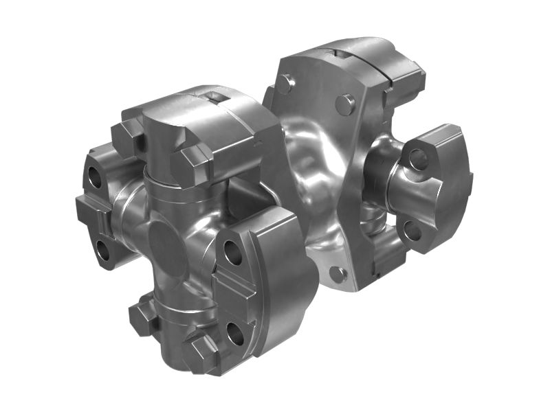 445-0149: 7C Universal Joint | Cat® Parts Store