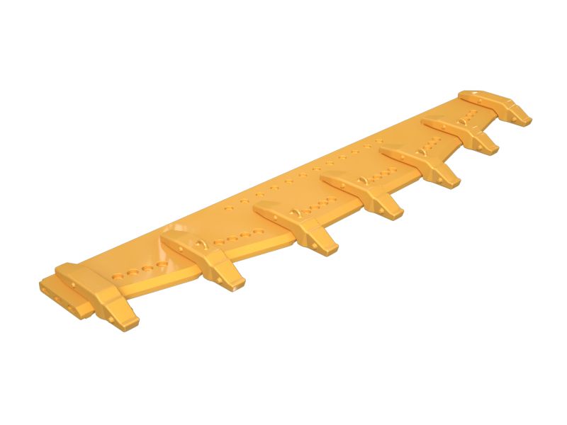 550-8876: Bucket Base Edge Assembly | Cat® Parts Store
