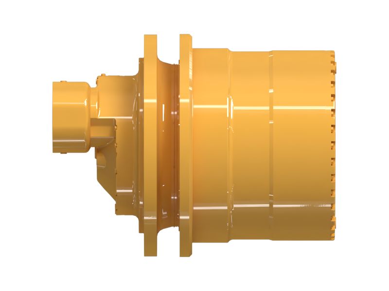 614-2403: Hydraulic Shovel Final Drive | Cat® Parts Store