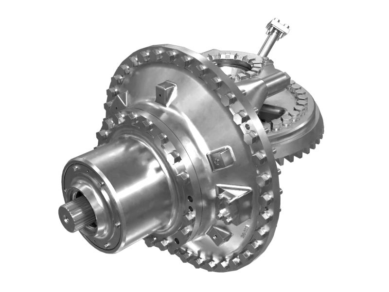 420-4848: GEAR GP-DIFF | Cat® Parts Store