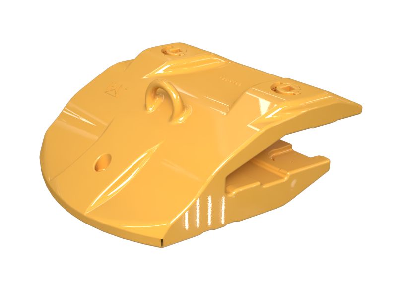 488-5657: Edge Protector | Cat® Parts Store