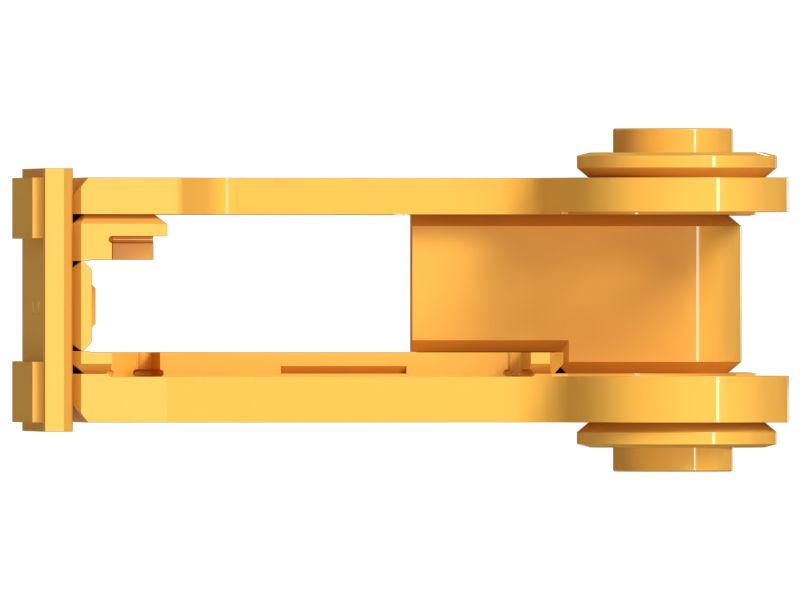 465-0363: JAW AS-LOWER | Cat® Parts Store