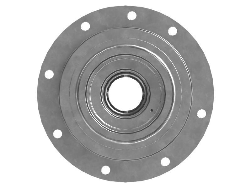 1T-1877: 59.4mm Inner Diameter Stator Carrier | Cat® Parts Store