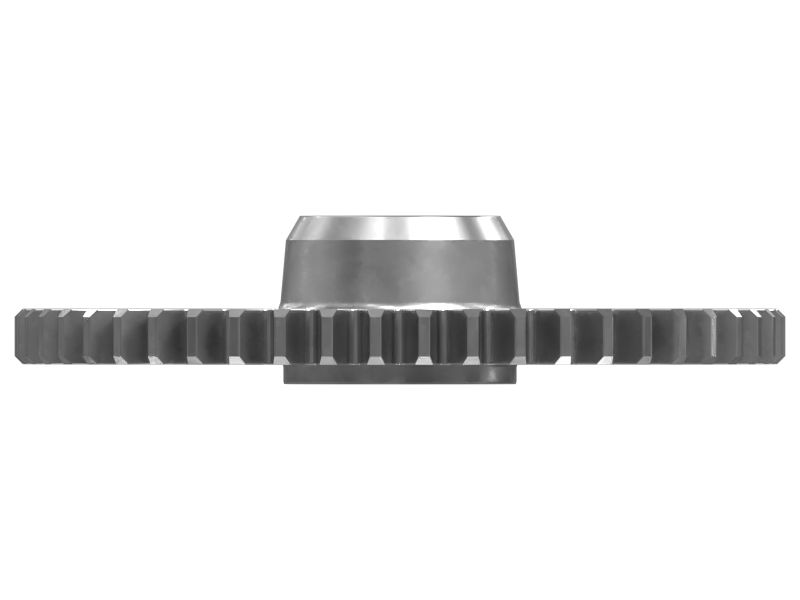 5S-7886: GEAR | CATCorp