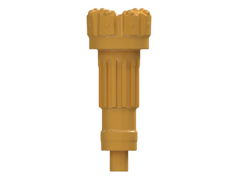 612-1770: Dth Hammer Bit | Cat® Parts Store