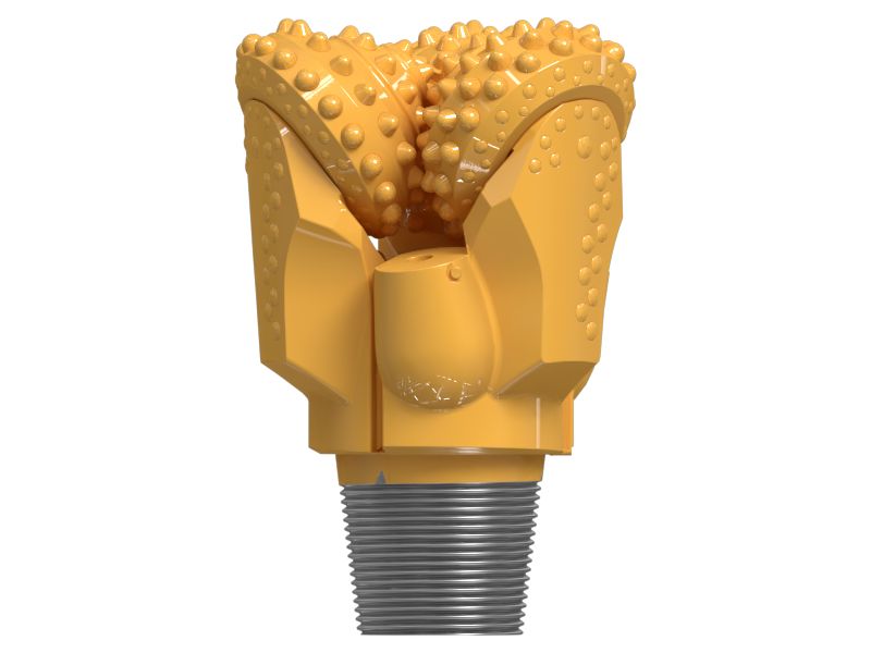 612-7698: Bit GP-Tricone | Cat® Parts Store