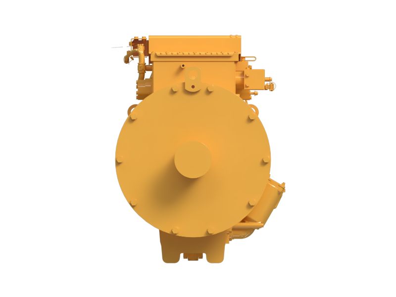 583-3698: TRANSMISSION | Cat® Parts Store