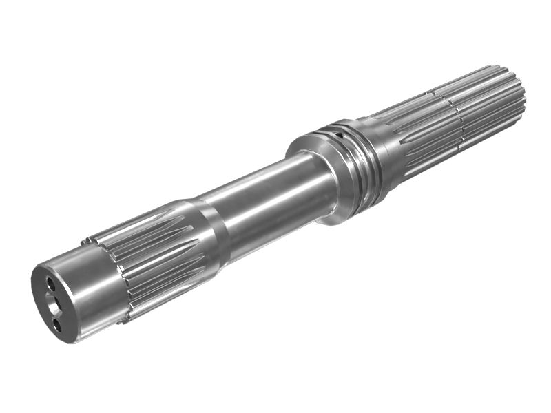 1T-1327: SHAFT | Cat® Parts Store