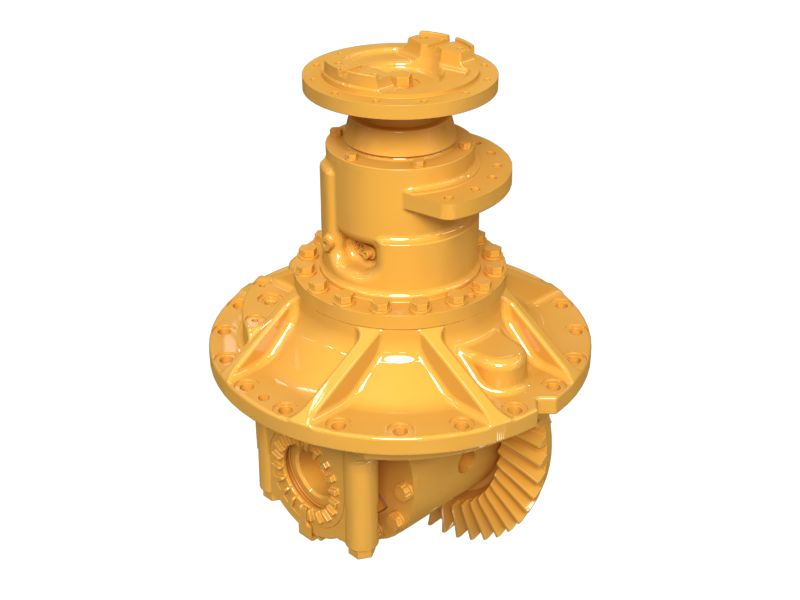 536-1959: GEAR GP-DIFF | Cat® Parts Store