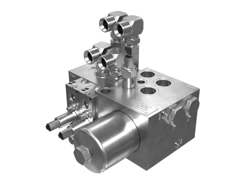 391-8428: MANIFOLD AS | Cat® Parts Store