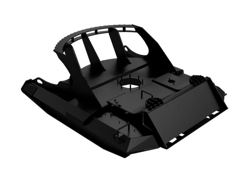 474-5433: FRAME AS | Cat® Parts Store