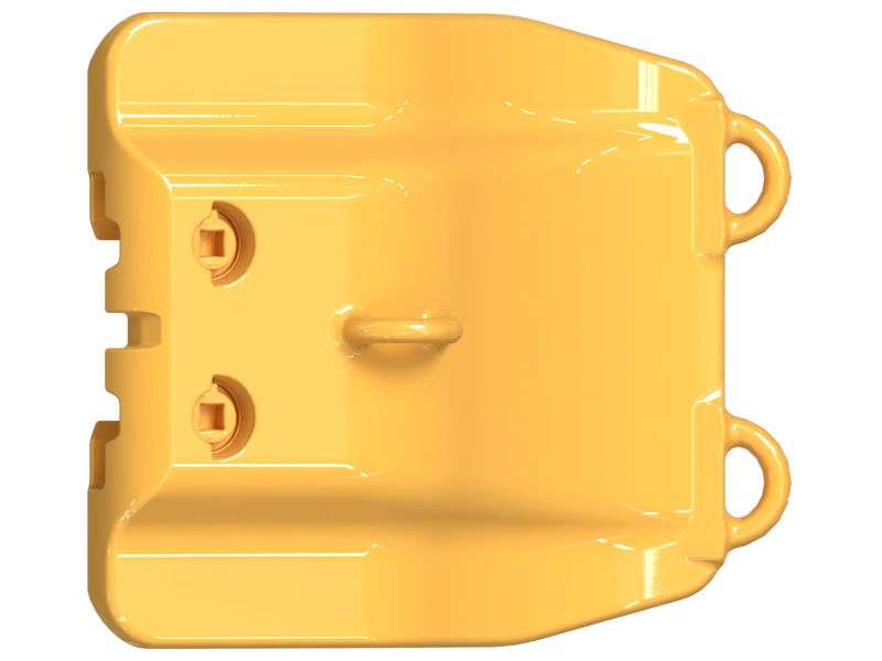 561-6000: Base Edge Shroud | Cat® Parts Store