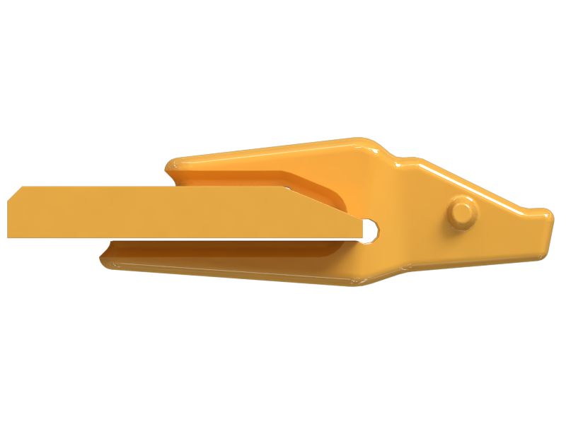 547-5067: Bucket Base Edge Assembly | CATCorp